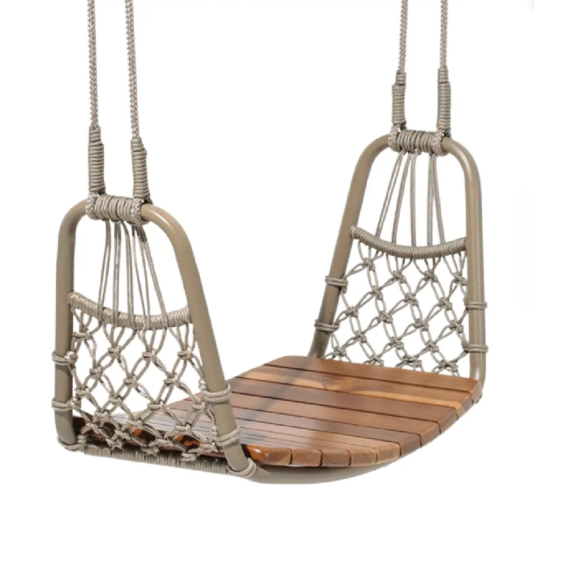 Flax Single Seater - Weave Craft