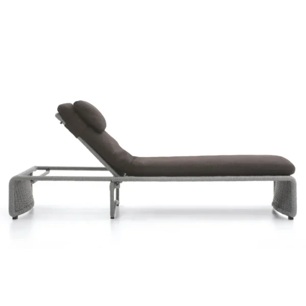 Miller Sunlounger - Weave Craft