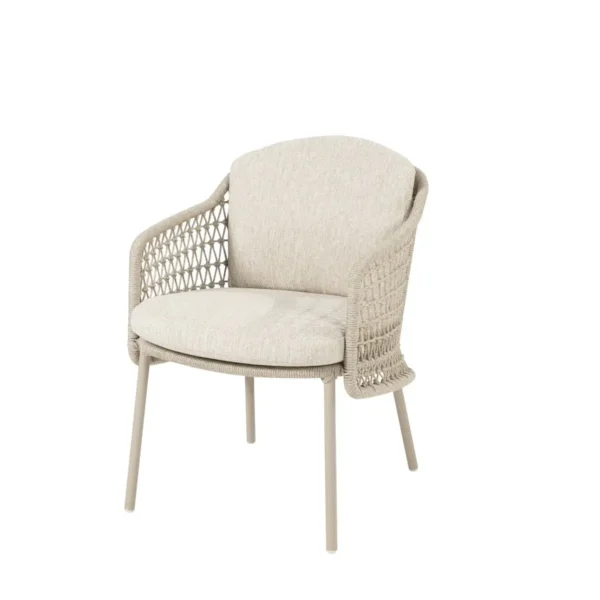Zeus Chair